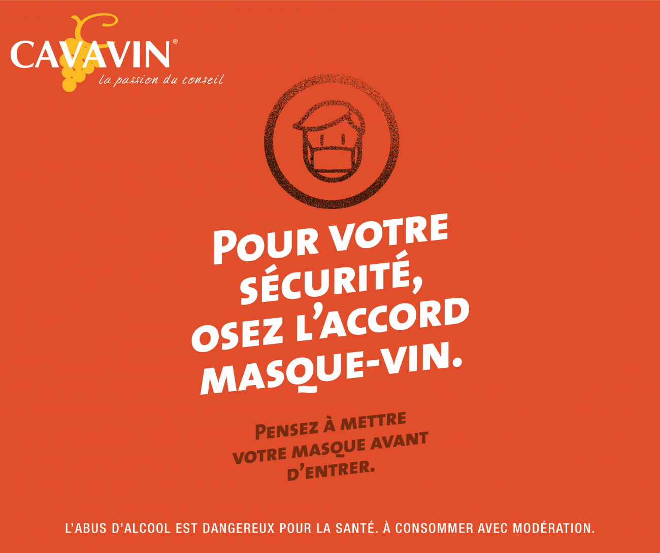 Caviste Frameries - Belgique | Groupe Cavavin